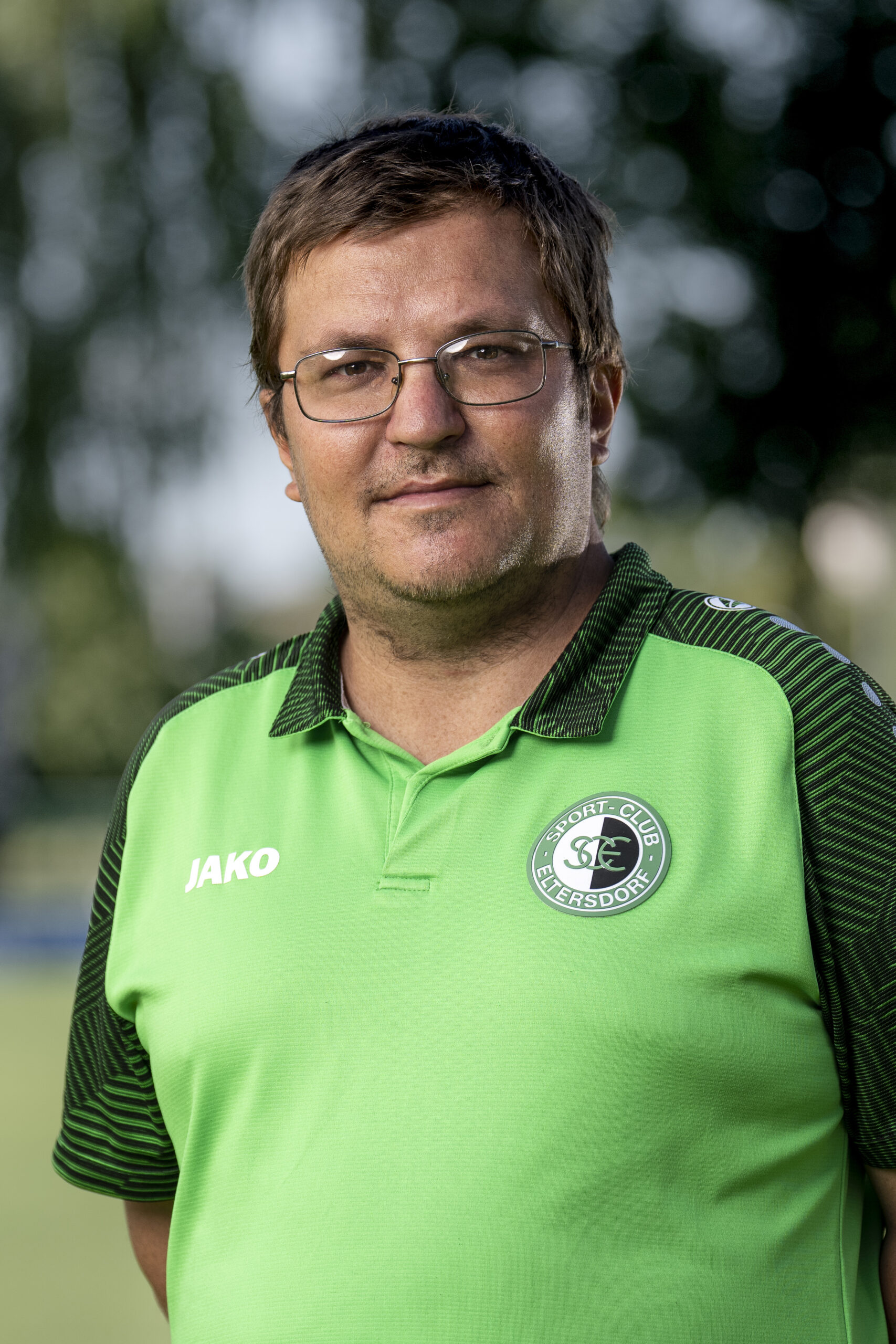 Trainer- und Funktionsteam – Sport-Club Eltersdorf