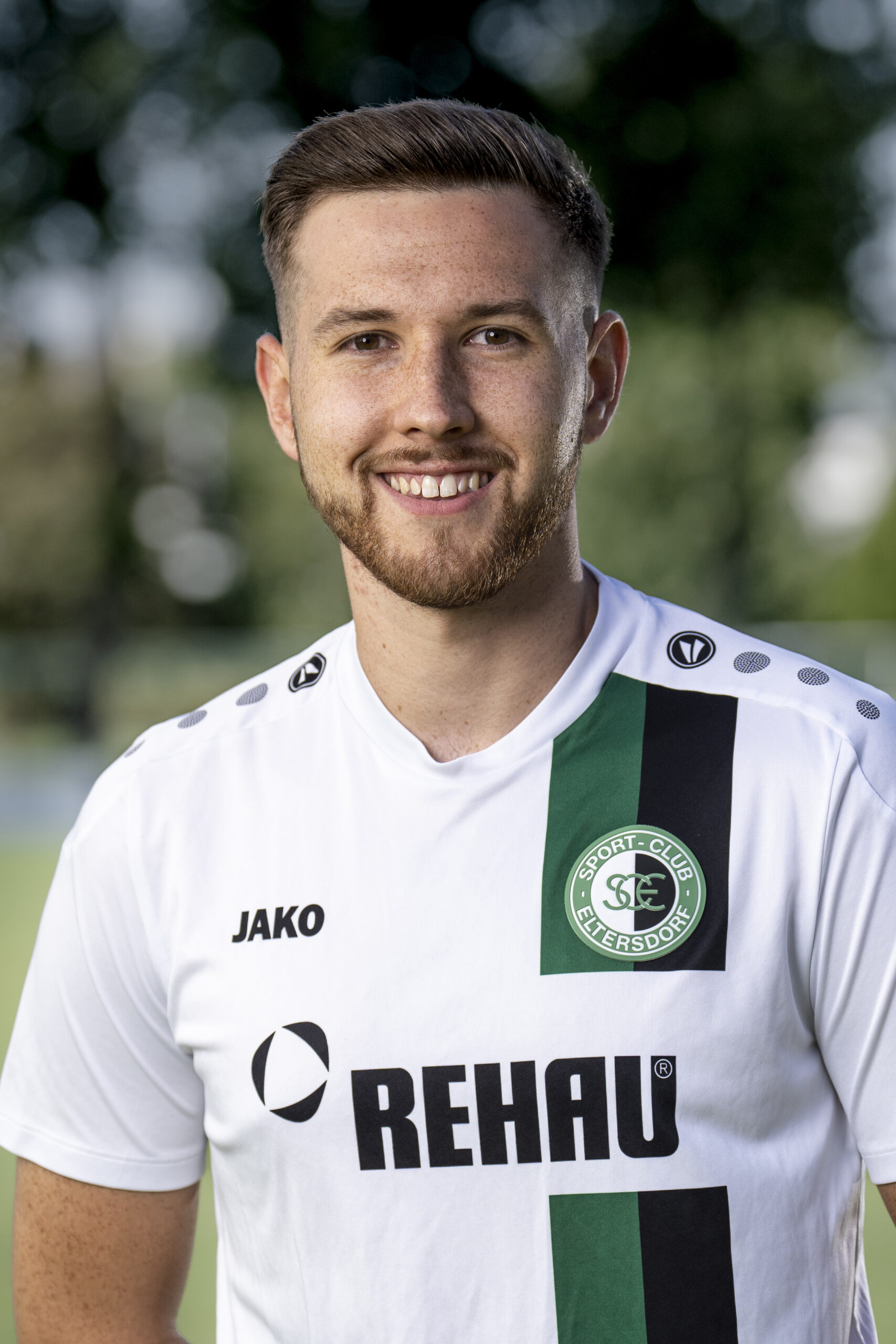 Spielerkader – Sport-Club Eltersdorf